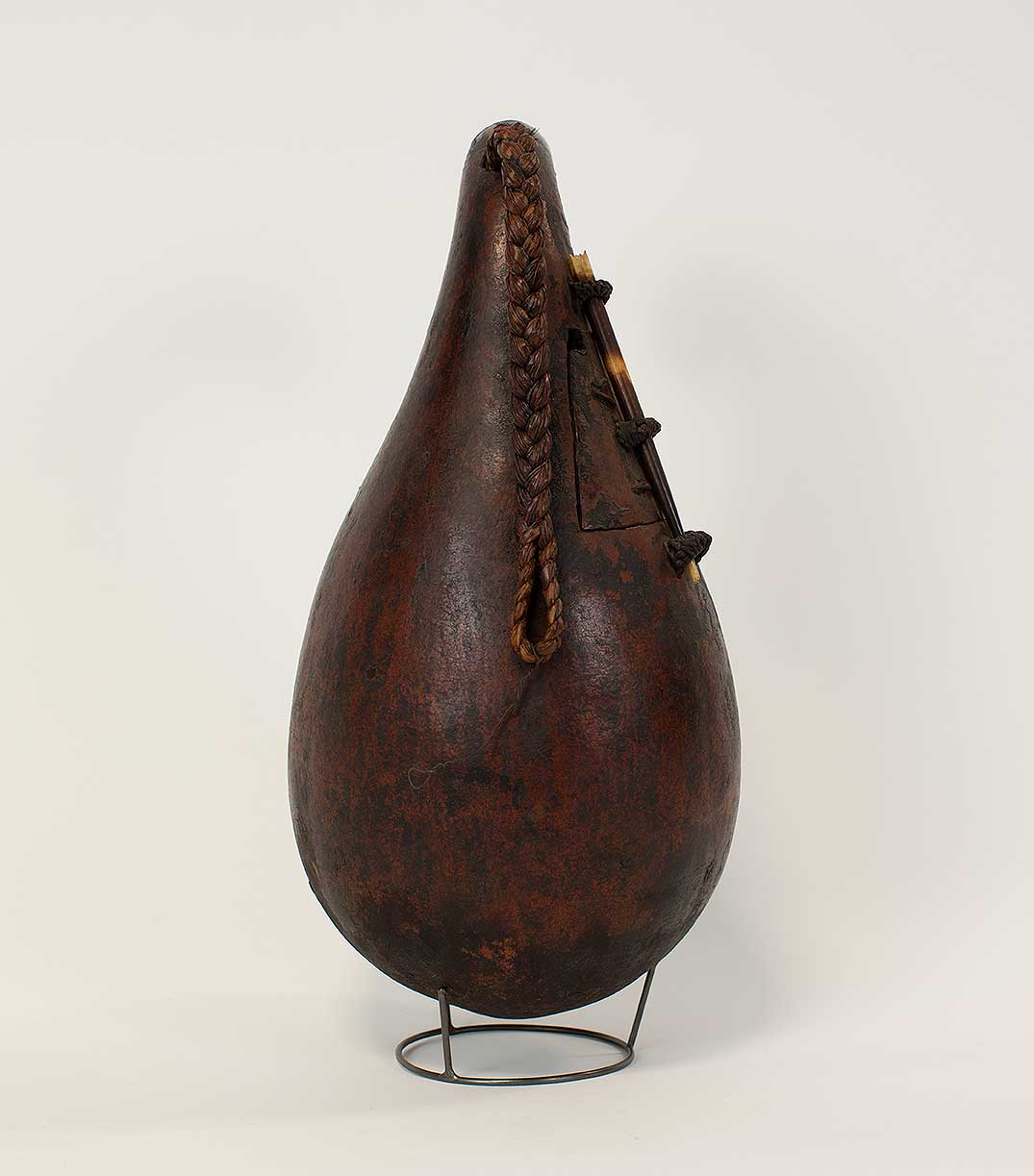 STORAGE GOURD | Hamill Galleries