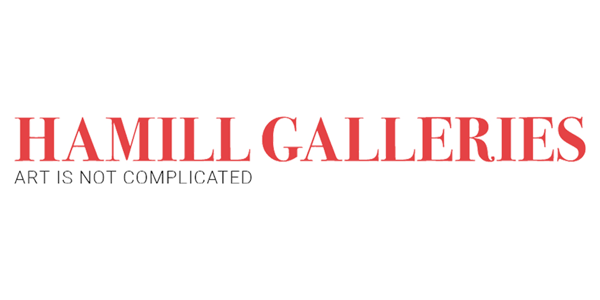 The Collection - Hamill Galleries